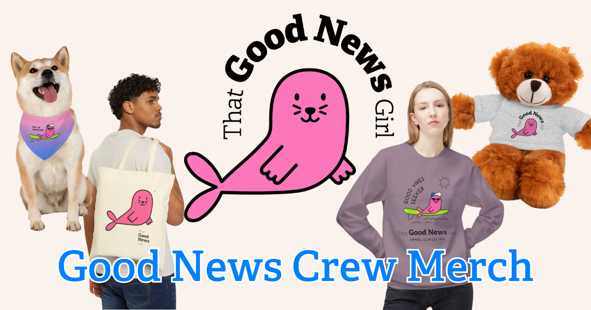 That Good News Store